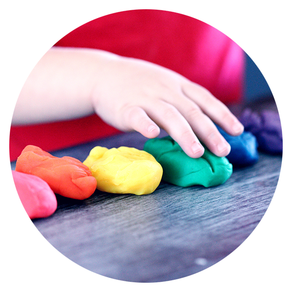 Adaptive Behavior - North Shore Pediatric Therapy