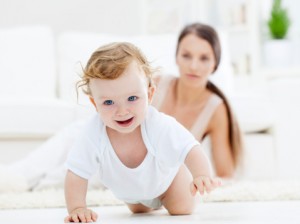 Common Physical Therapy Red Flags at Pediatrician Well-Visits For Baby ...