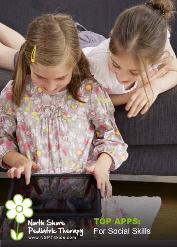 5 Awesome Apps For Social Skills