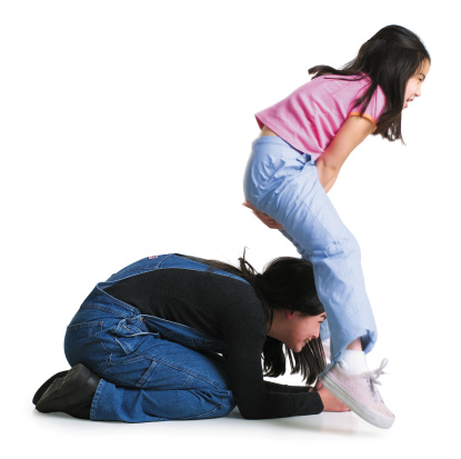 What is Proprioception and Why is it Important? - North Shore Pediatric ...