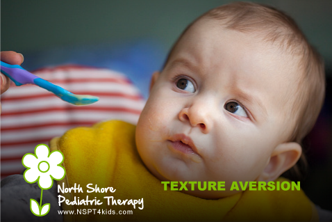 Tips for Tackling Oral Texture Aversion