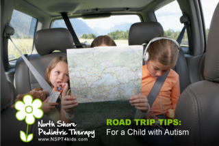 Road Trip Do's and Dont's for Children with Autism