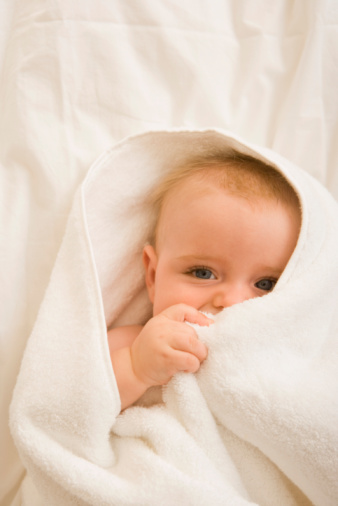 When is Stiffness Problematic in Infants? - North Shore Pediatric Therapy