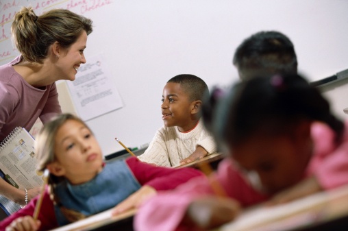 Improving the Self-Esteem of Children with Speech and Language ...