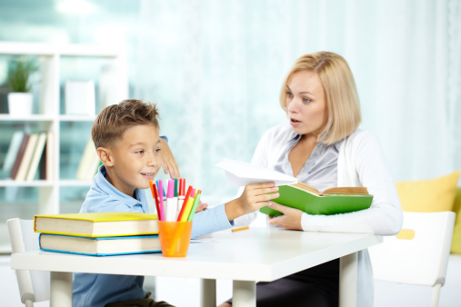 What to Expect at a Speech-Language Screening - North Shore Pediatric ...