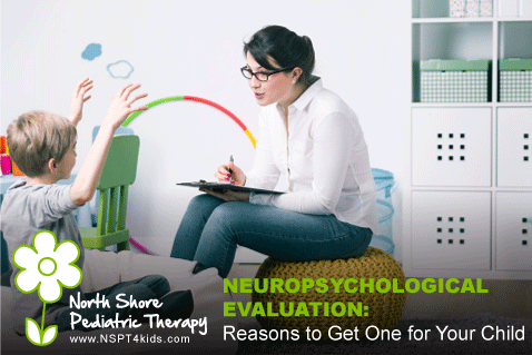 Neuropsychological Evaluation in Chicago and Illinois