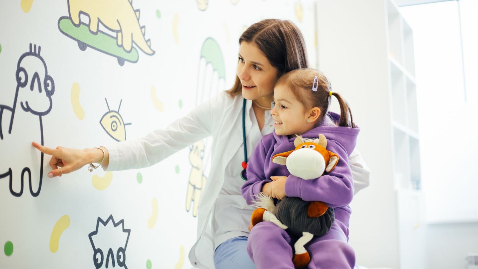 Autism Spectrum Disorder Testing and Diagnosis: How We Can Help