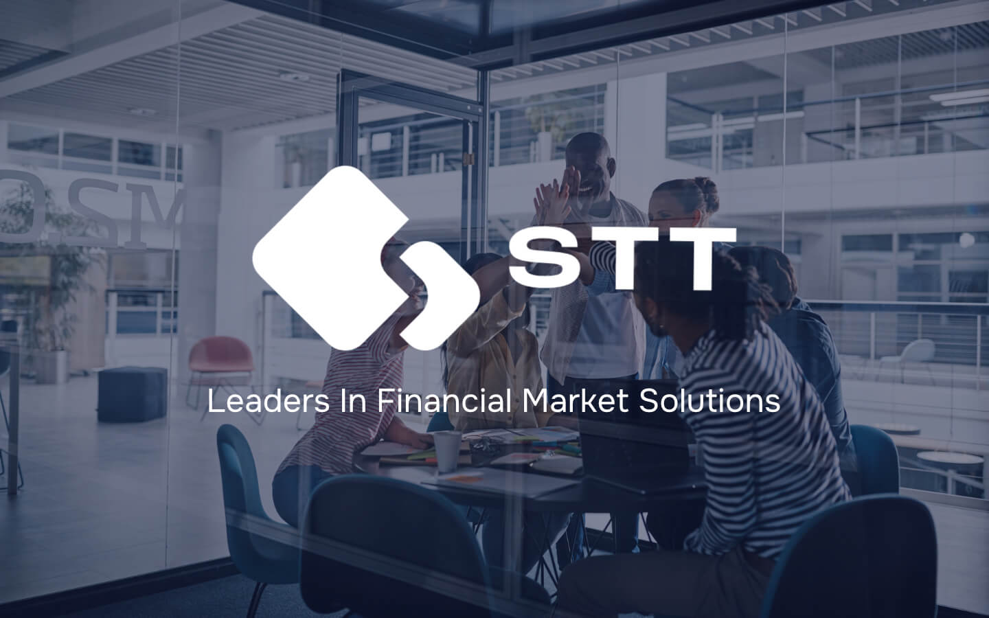 Financial Market Software - Securities & Trading Technology