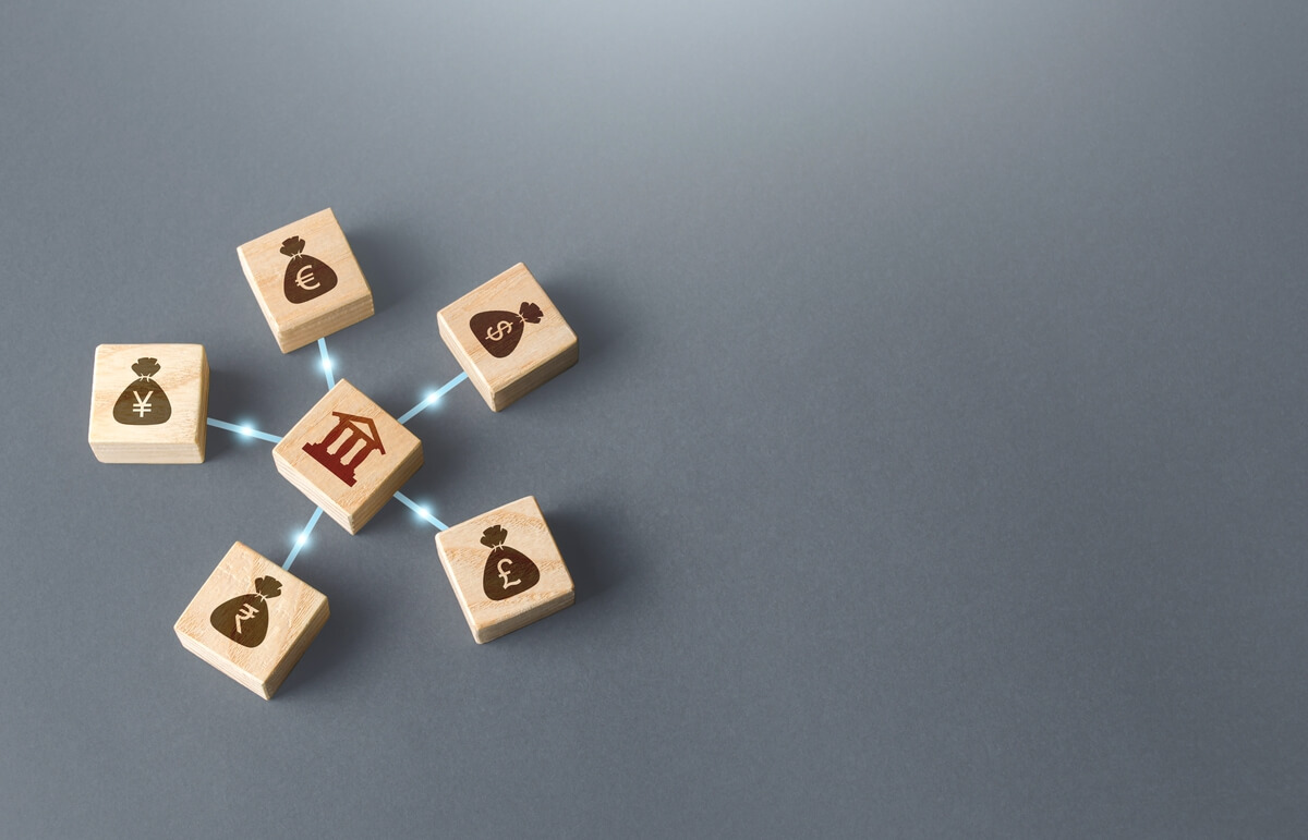 Central Bank Management System, Fully Integrated Solution for Central Banks