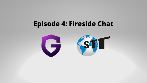 GATENet X STT | Fireside Chat (ft. Zack Hodgson)