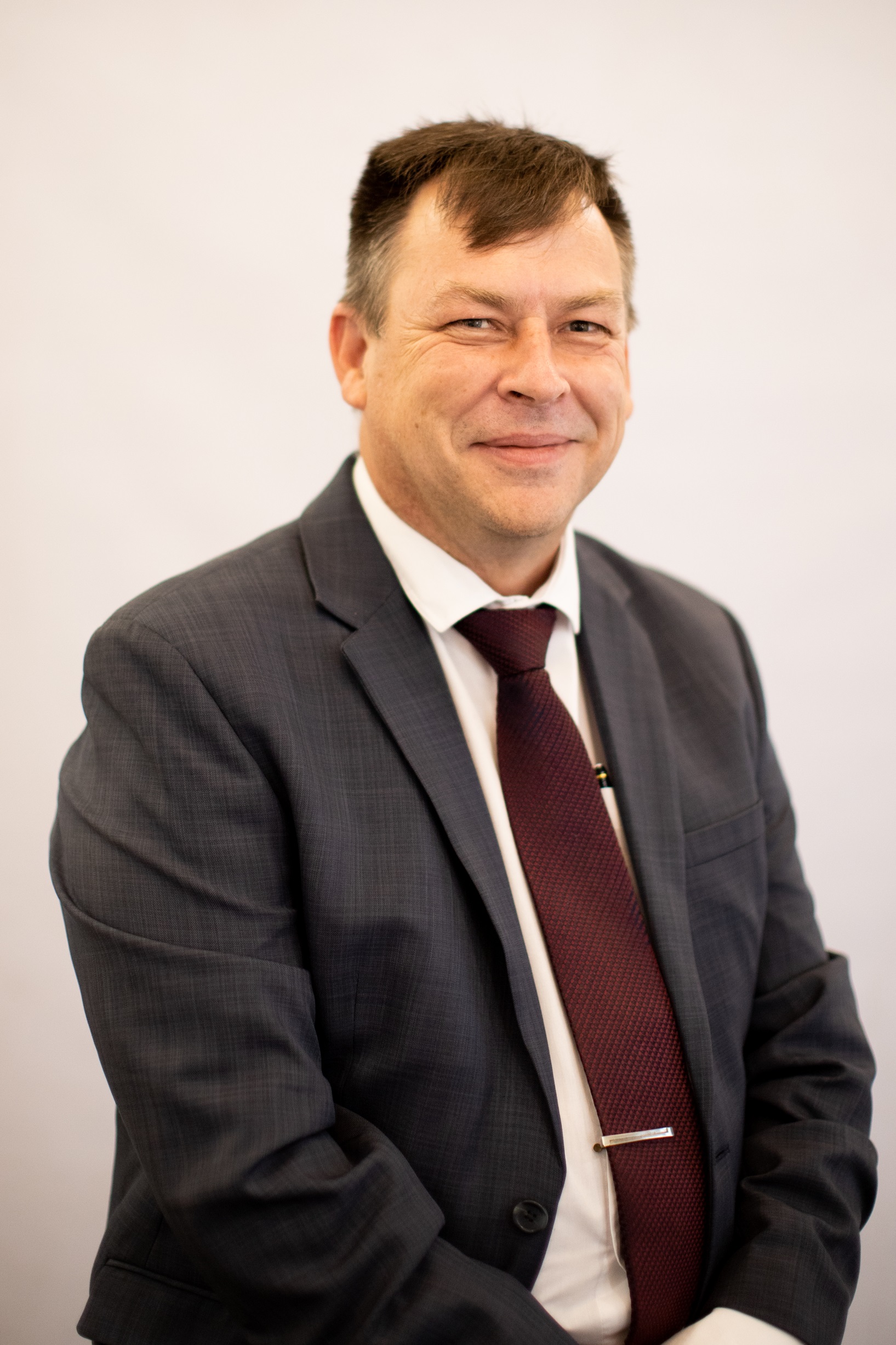 Securities & Trading Technology