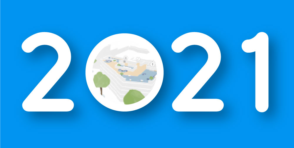 Look back at 2021, a year like no other