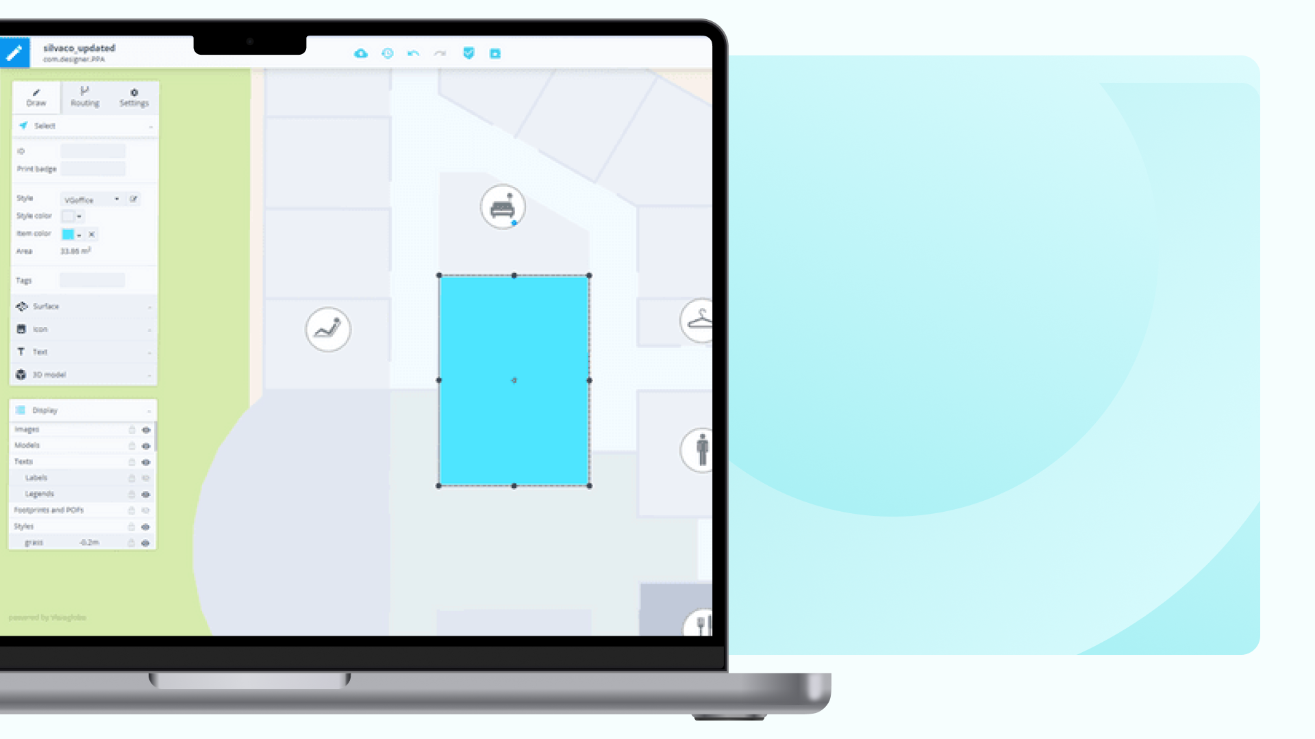The benefits of Visioglobe: why indoor mapping with our company is the ...