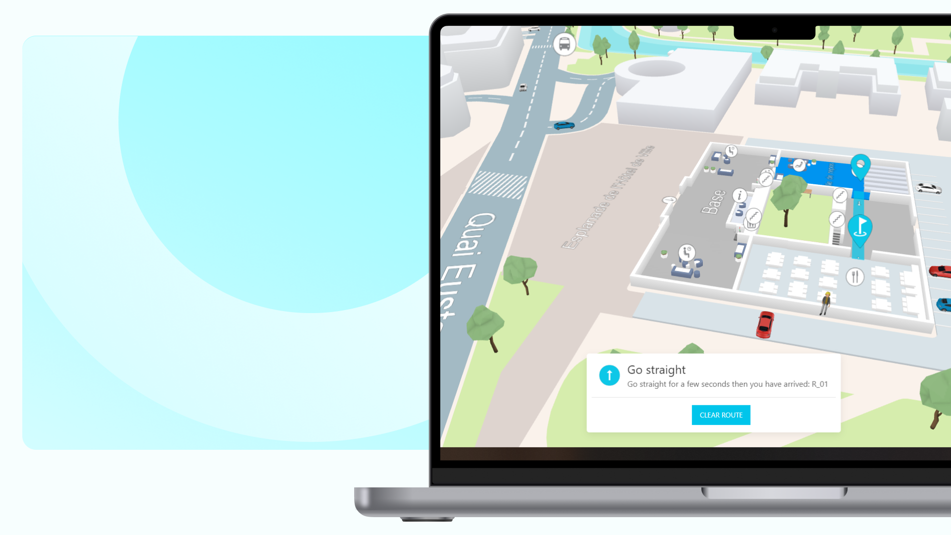 The benefits of Visioglobe: why indoor mapping with our company is the ...