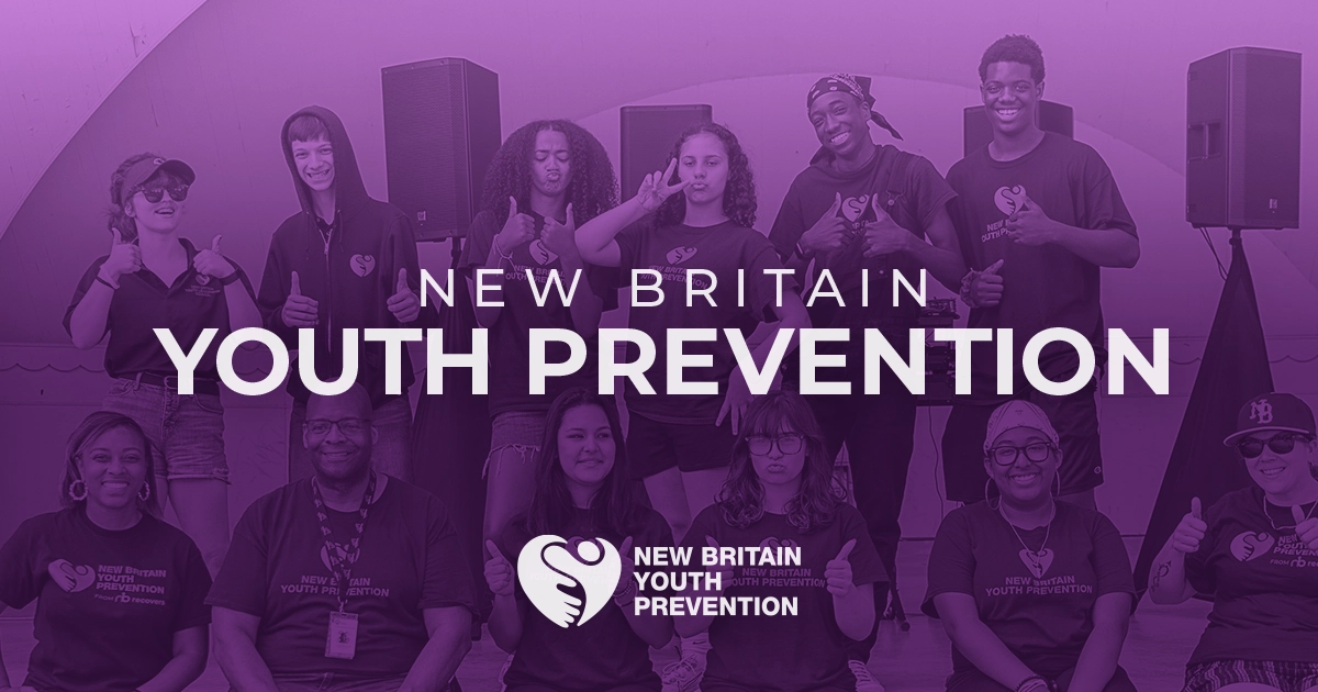 NB Youth Prevention