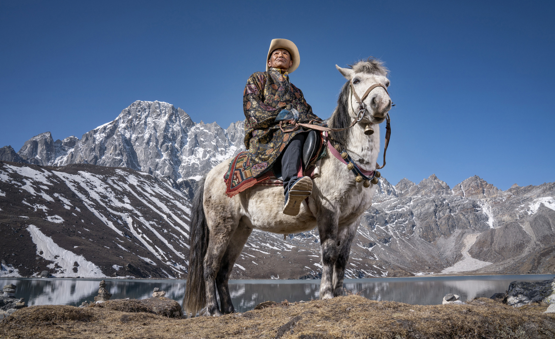 Interview with Steve Bright: 2022 Spotlight Award Winner for Travel ...