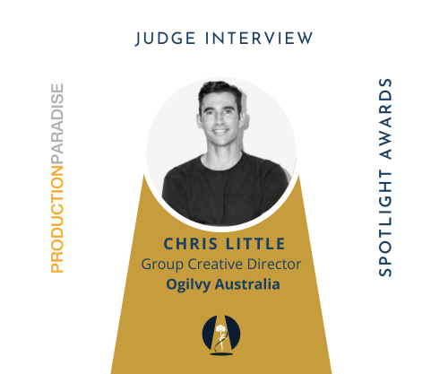 Ogilvy’s Creative Director Chris Little’s take on AI Images, Car ...