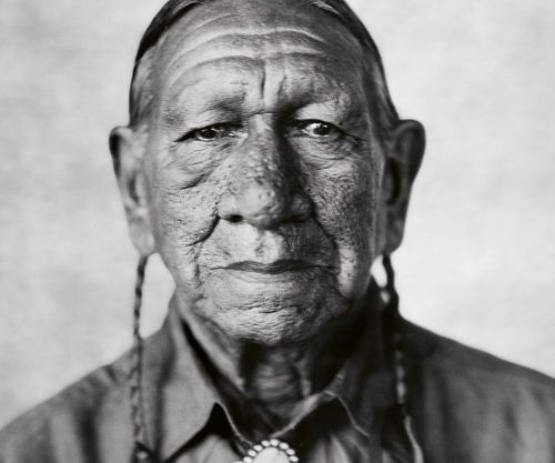 Portraiture & Celebrity Winner of the 2022 Spotlight Awards: An ...