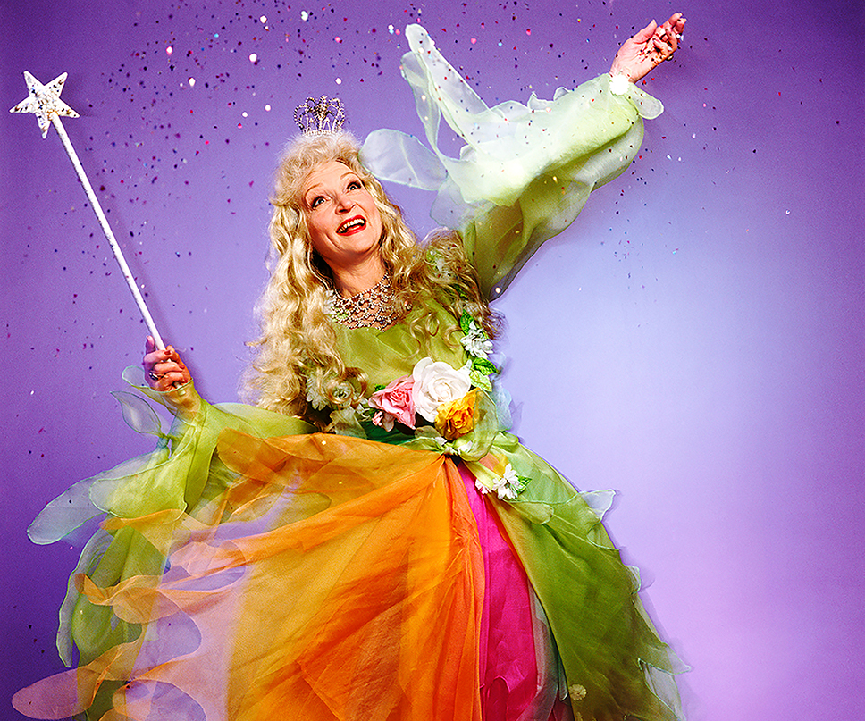 A Glimpse into the Career Path of Celebrity Photographer, Bonnie Schiffman