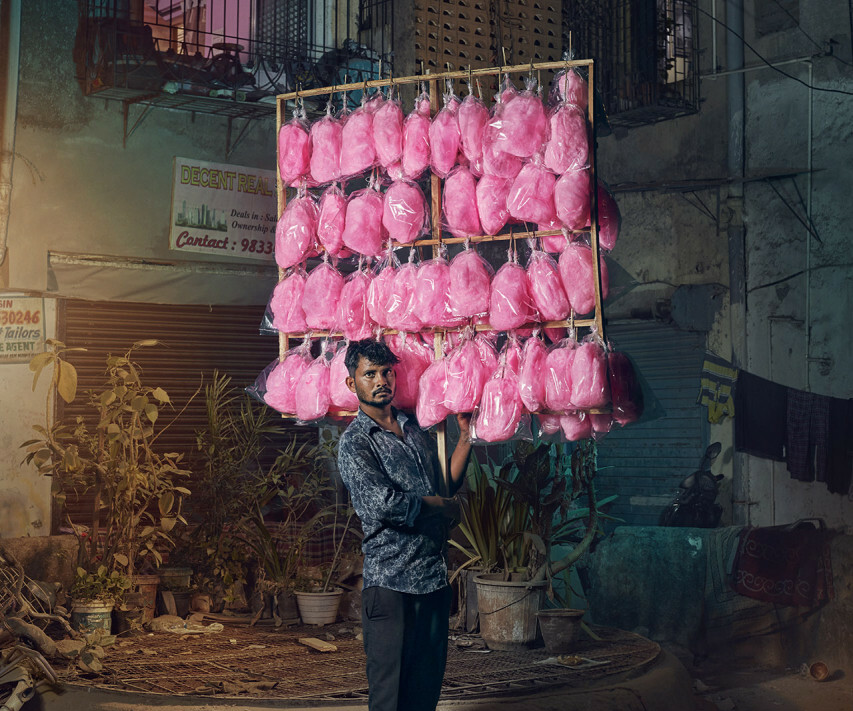 World’s Best Food Photographs Served Up – The winners of the Pink Lady ...