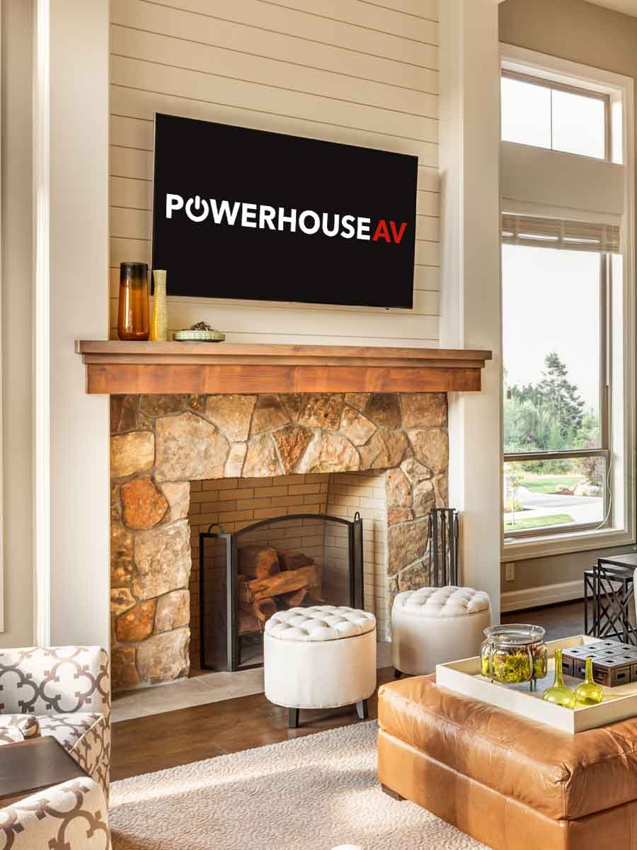 About PowerhouseAV