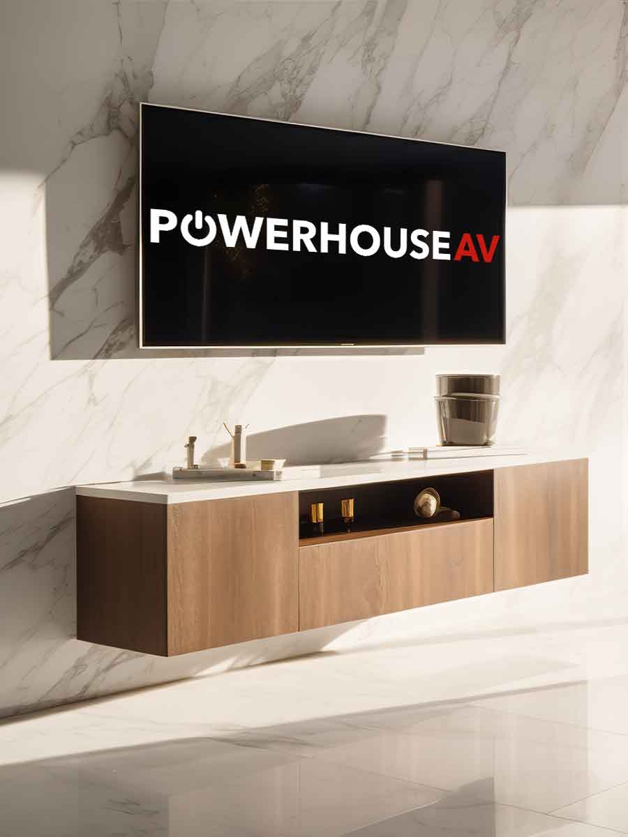 About PowerhouseAV