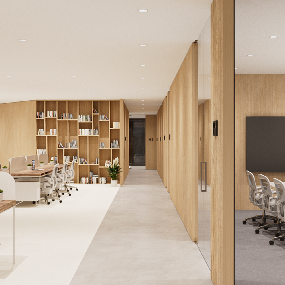 Professional Commercial Audio Systems | PowerhouseAV Sound Solutions