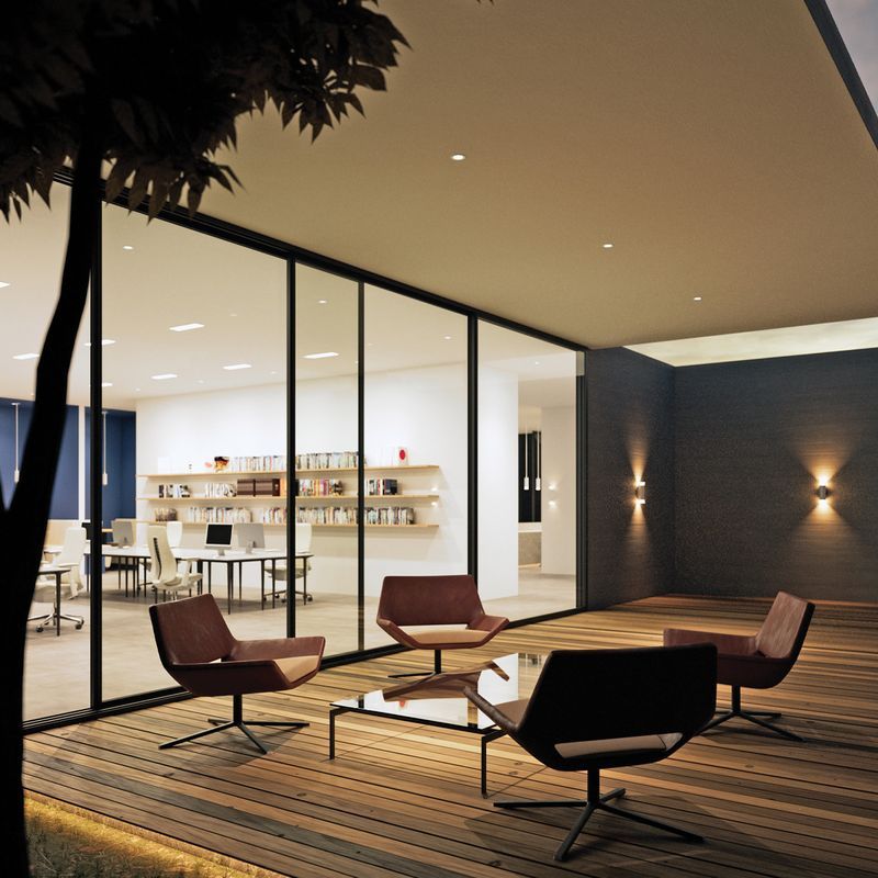 Professional Commercial Audio Systems | PowerhouseAV Sound Solutions