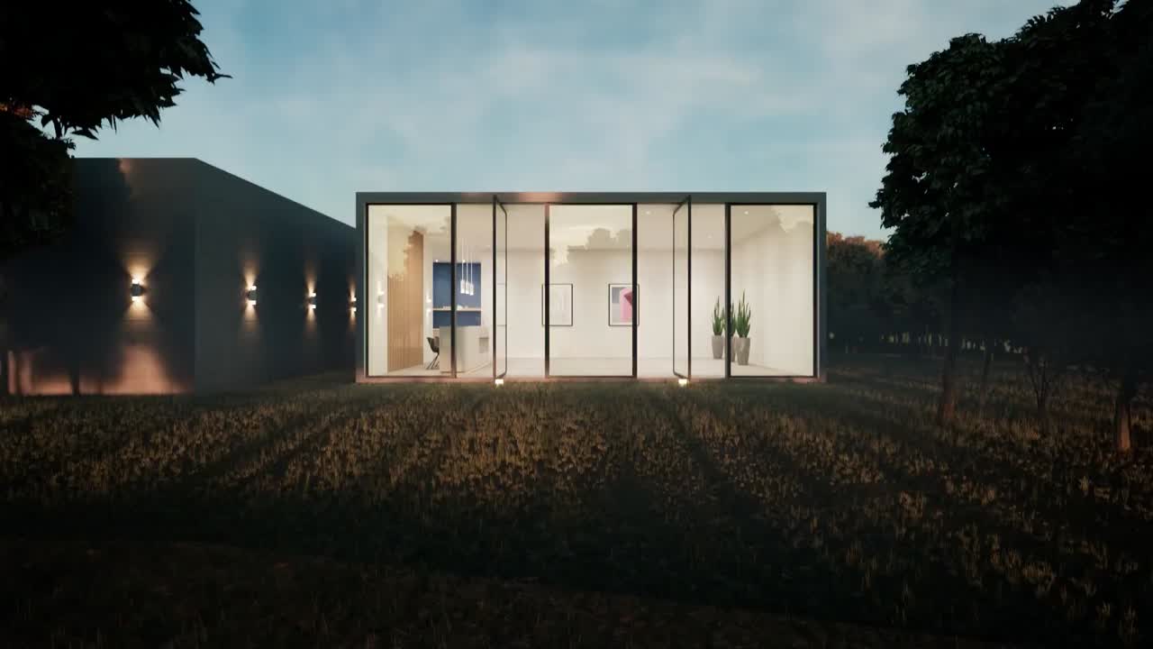 Smart Home Lighting Control Systems | PowerhouseAV Illumination Solutions