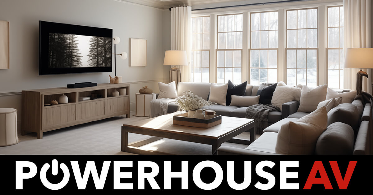 Powerhouse Reference Guide for Architects and Builders