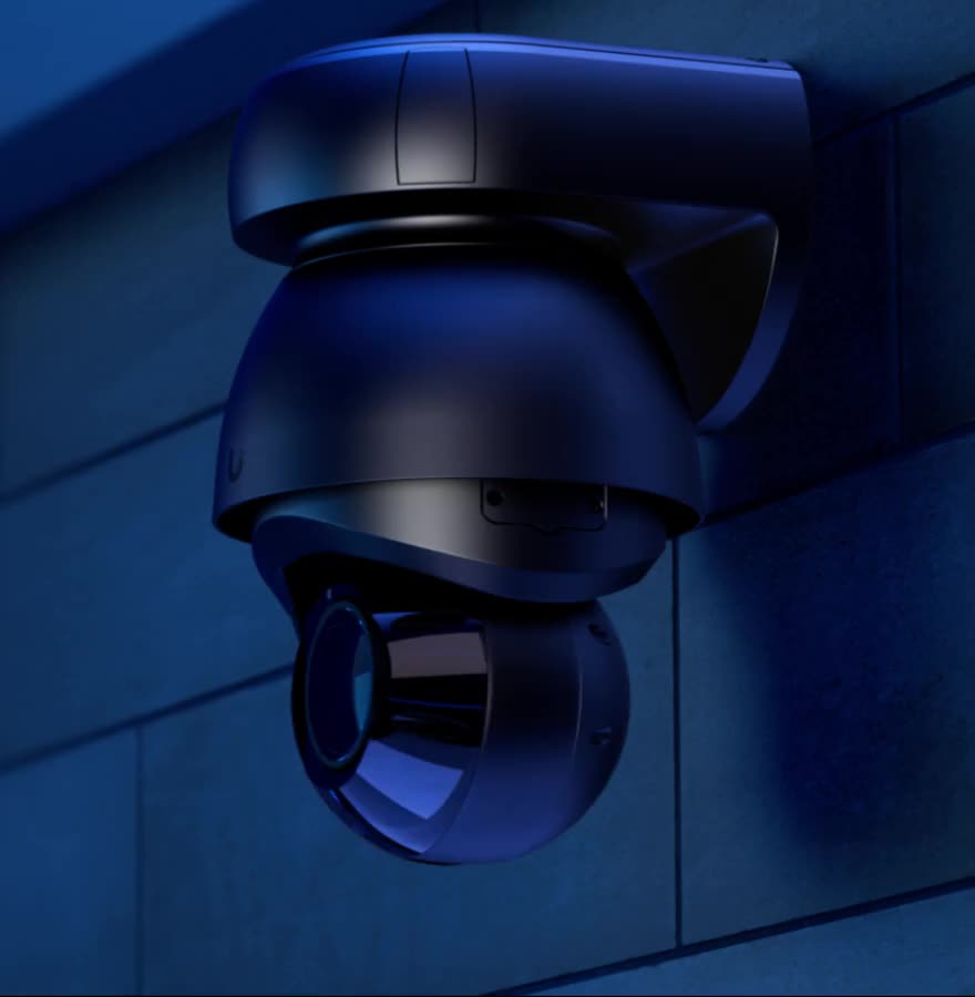 Sophisticated Commercial Surveillance Systems | PowerhouseAV Security