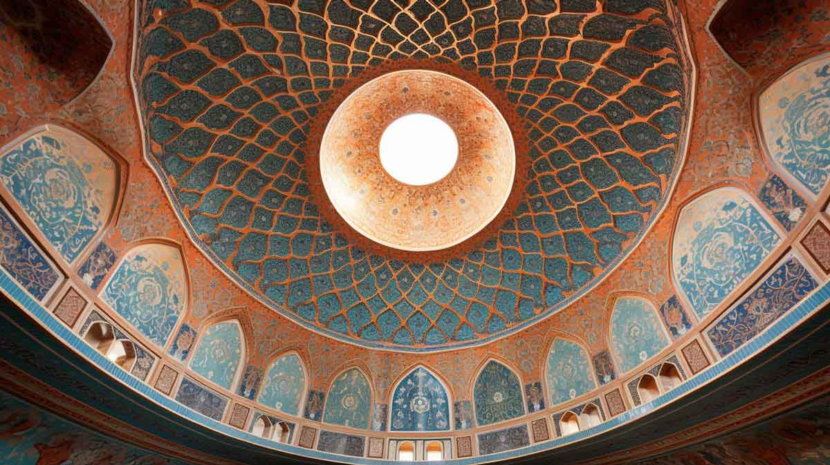 Expert Mosque Audio-Visual & Security Solutions | PowerhouseAV