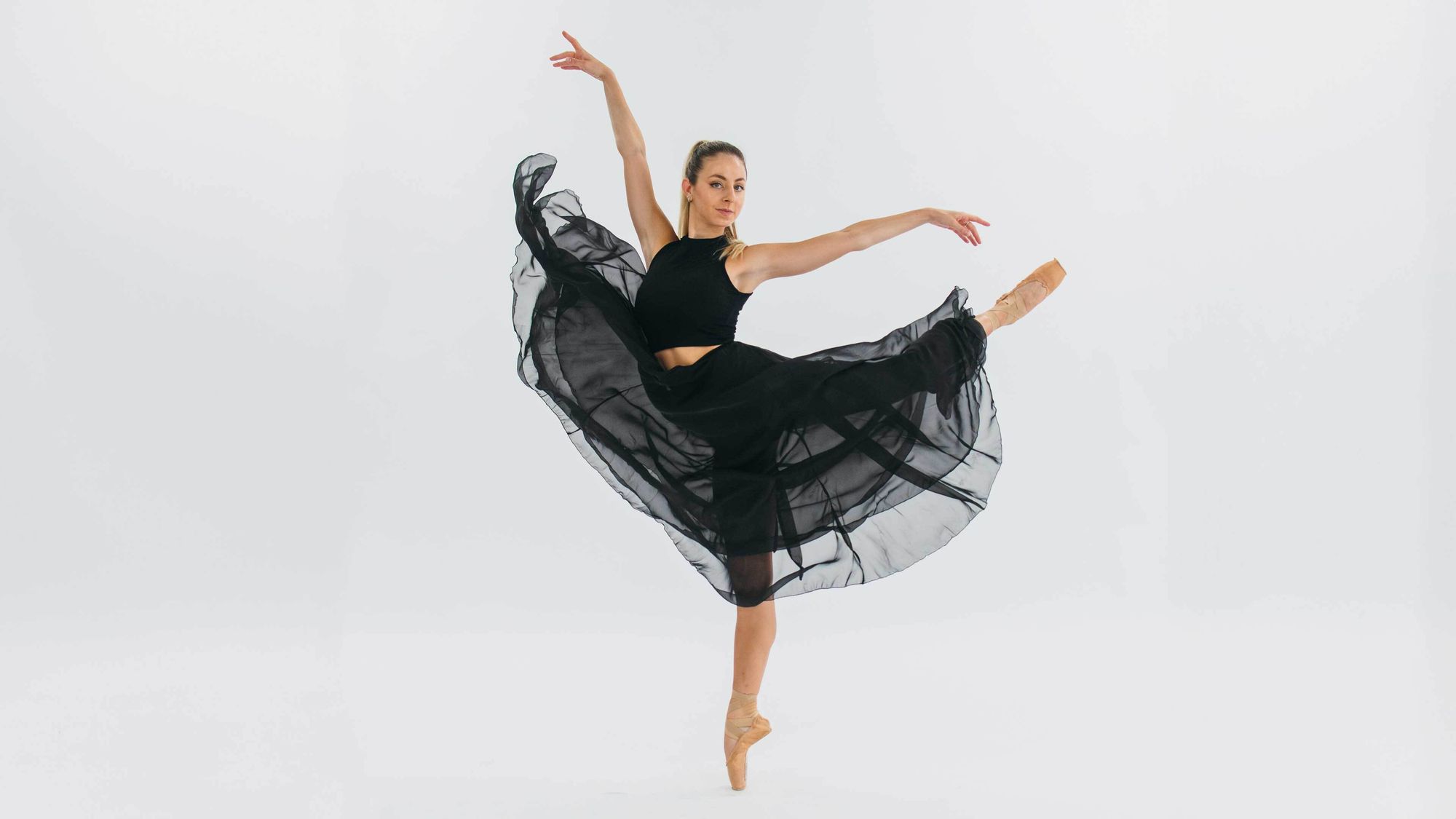 Terminus Modern Ballet Theatre