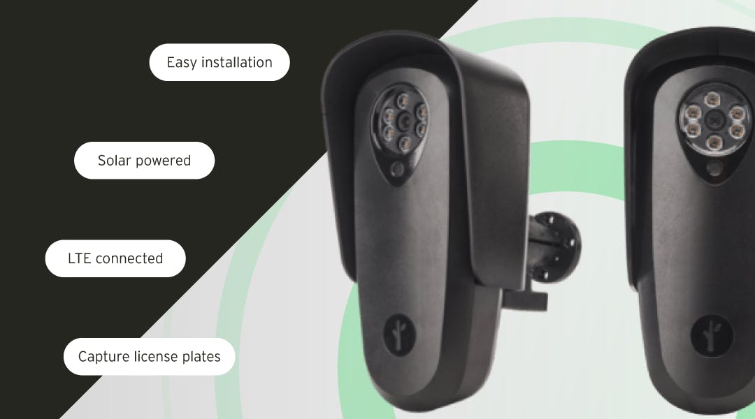 Top 3 Benefits of Flock LPR Cameras for Apartment Security