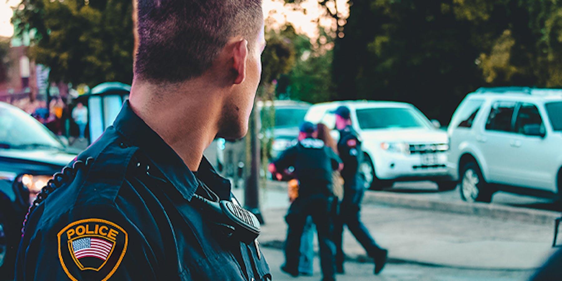 Flock Safety + NRTCCA: How LPR Cameras Can Improve Deconfliction