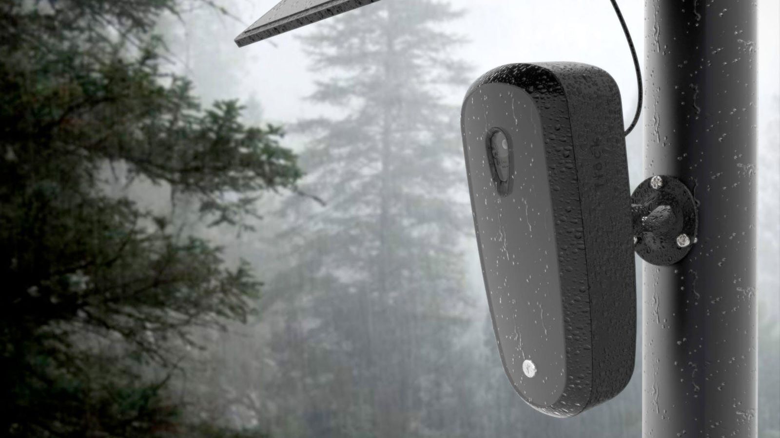 Prevent Crime with Flock License Plate Reader Cameras