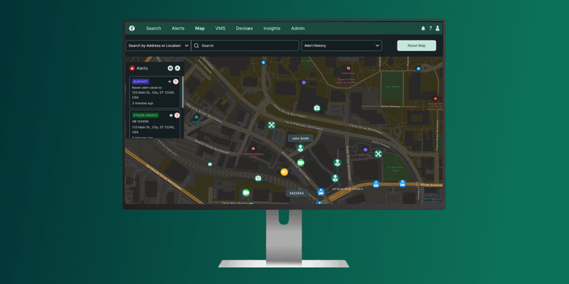 Resource Center | Flock Safety