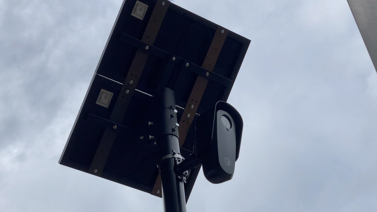 Expand Your LPR Coverage: Introducing Falcon for every roadway and use case