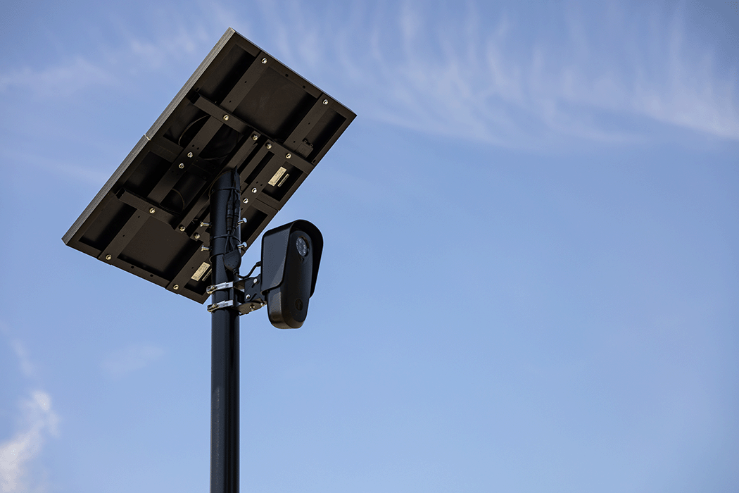 Albany Police Department Announces the Addition of 120 Flock Safety Falcon® LPR Cameras