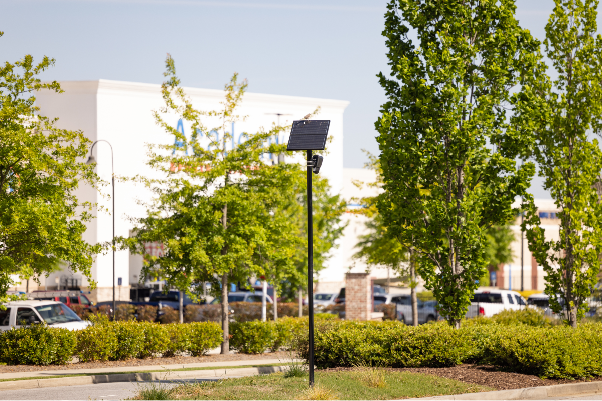 Evidence at Scale: 6 Benefits of LPR For Law Enforcement