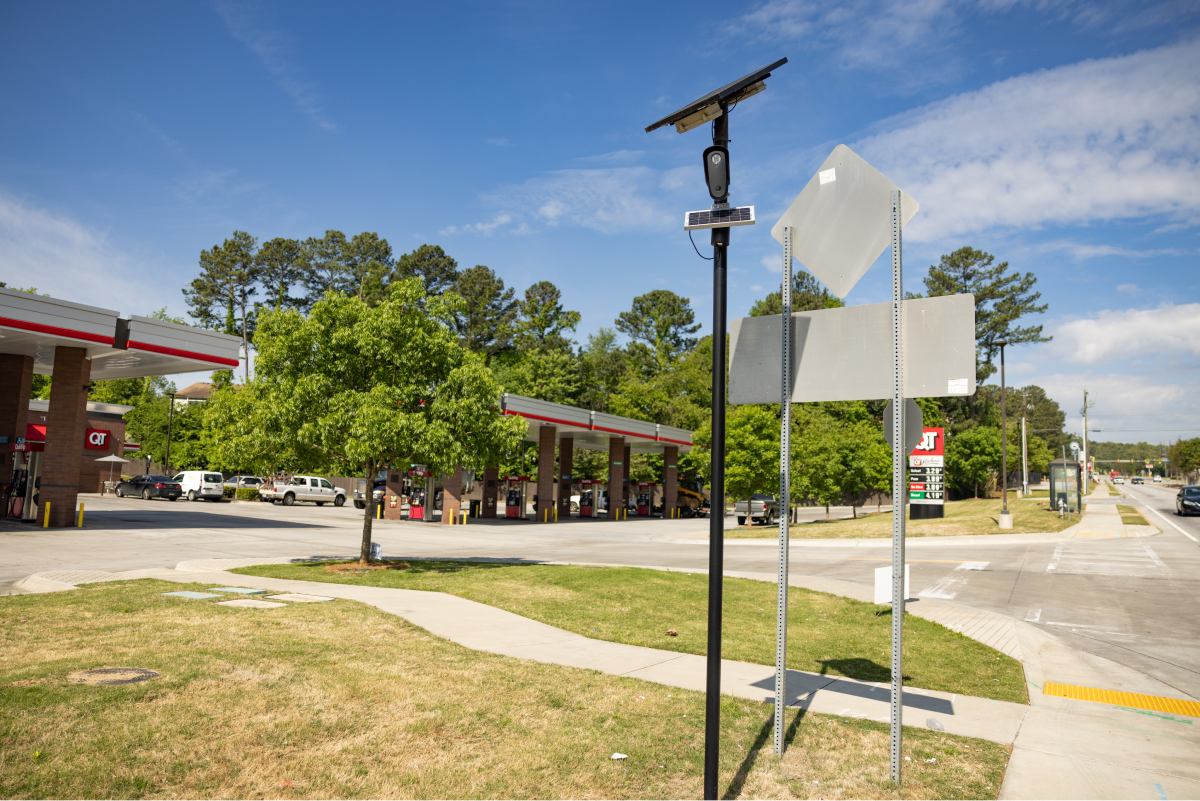 Evidence at Scale: 6 Benefits of LPR For Law Enforcement