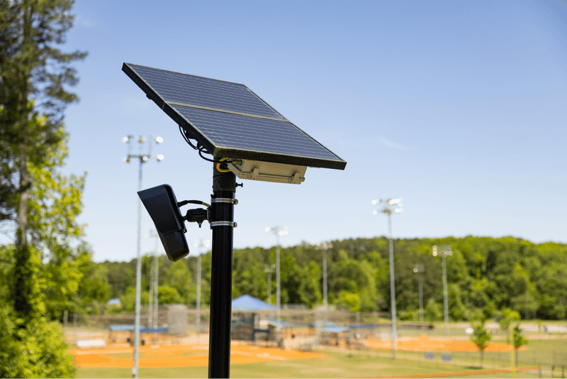 How Spring Branch Independent School District Is Stopping Crime With ...