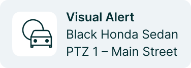 Products | Flock Safety