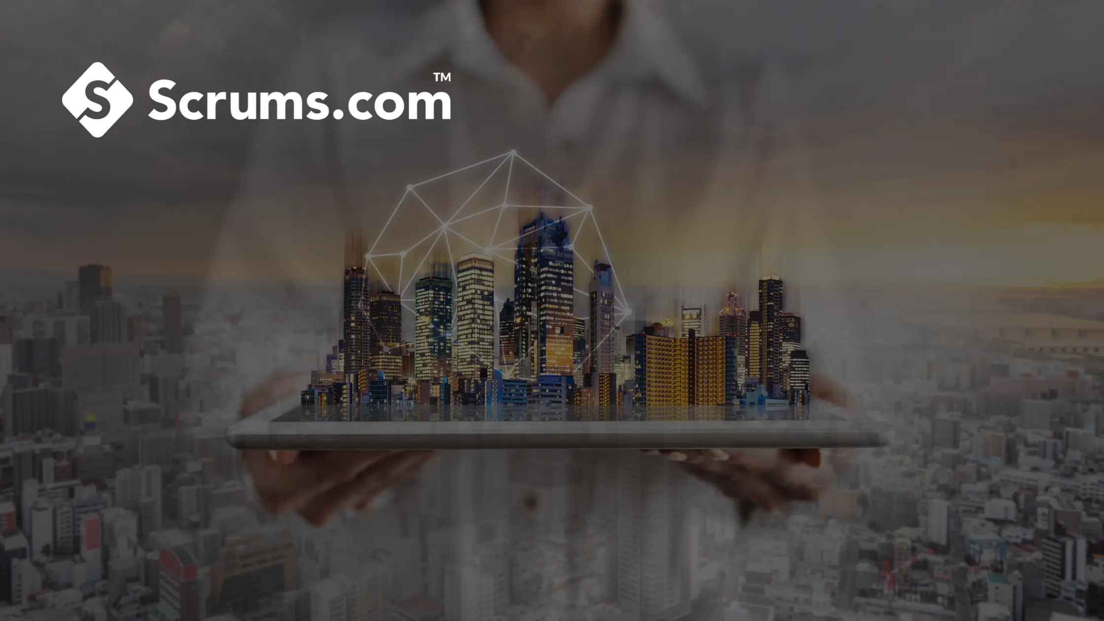 Blog - Future Cities: US Startups Using Applications to Build Smart Cities