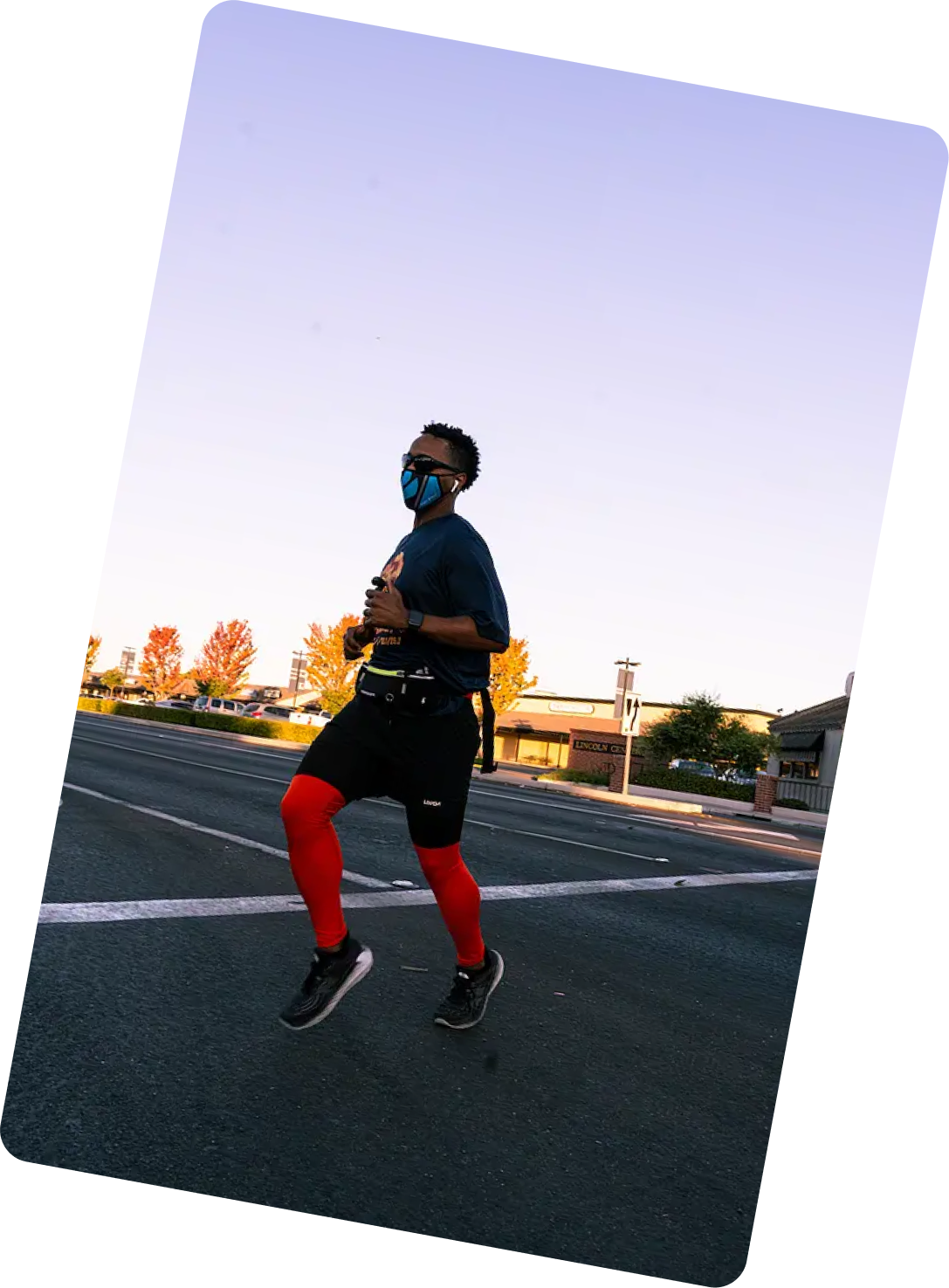 Cadoo - Get Fit, Get Paid