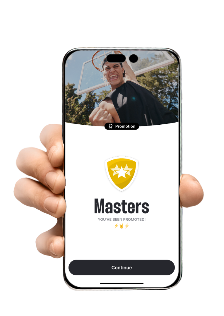 Cadoo - Get Fit, Get Paid