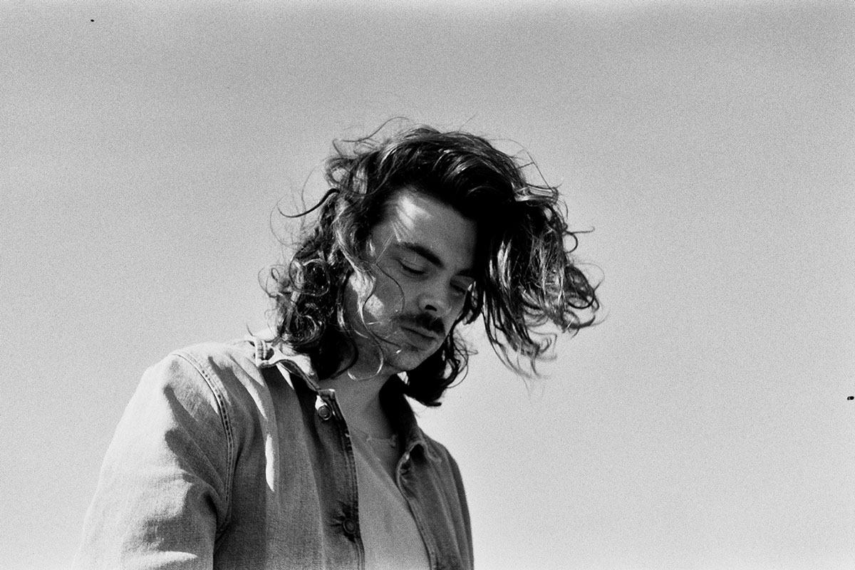 David Chapdelaine — Film Composer — Los Angeles, California