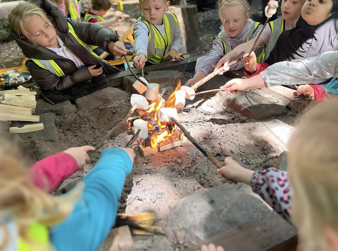 Kippax Ash Tree Primary School