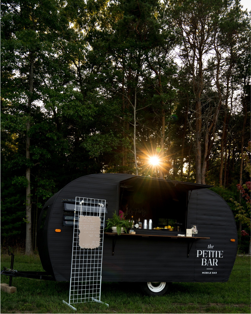 The Petite Bar | Pricing