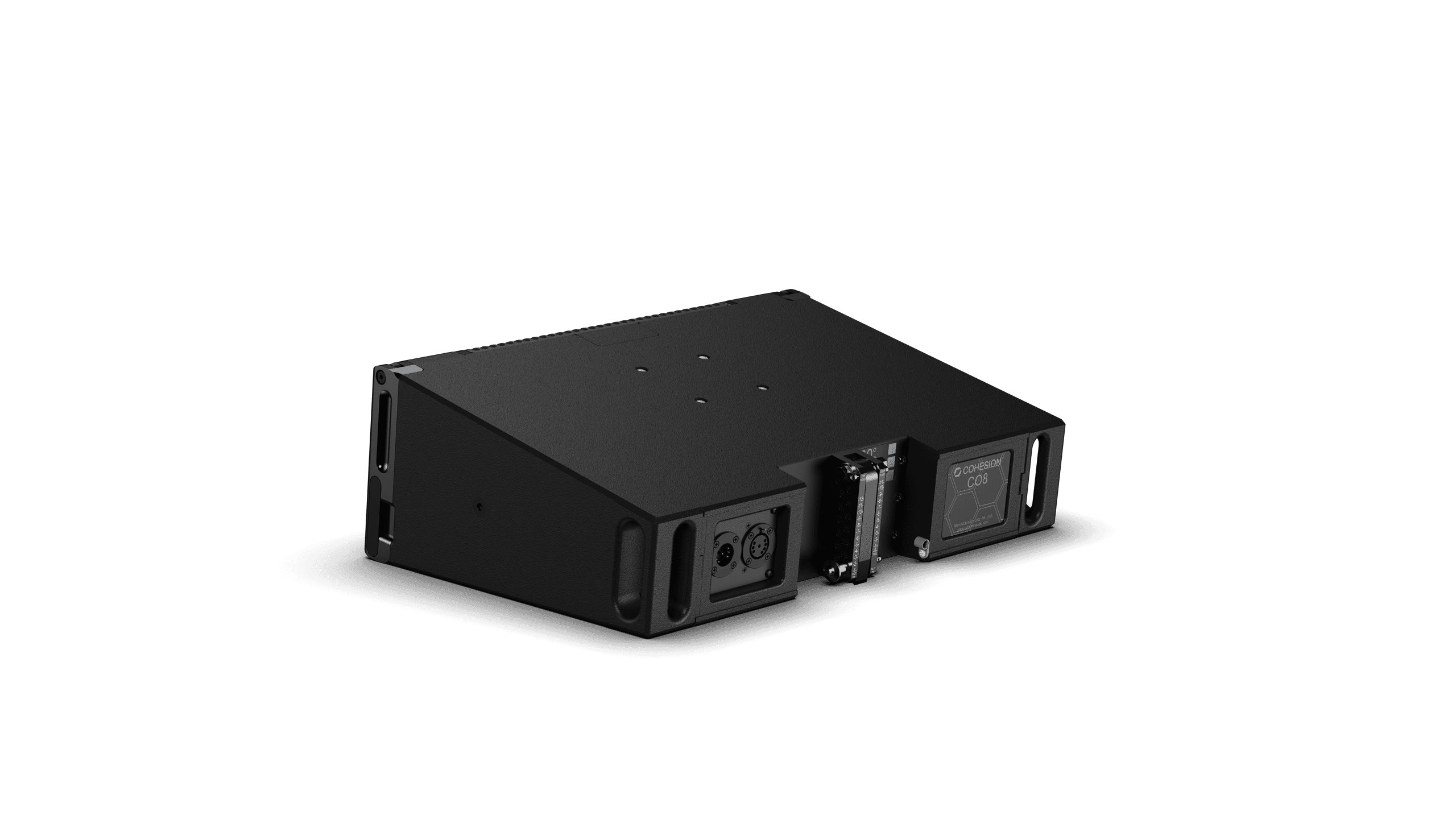 CO8 | Cohesion